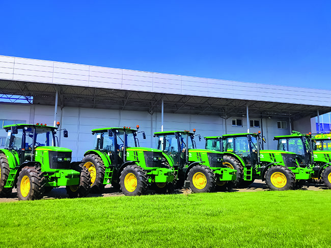 Sparmaßnahmen führen zum Wegfall der Agrardieselbeihilfe ...